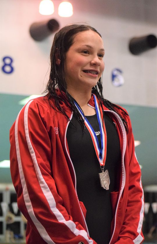 St. Clairsville’s DiBetta repeats runnerup finish | News, Sports, Jobs ...